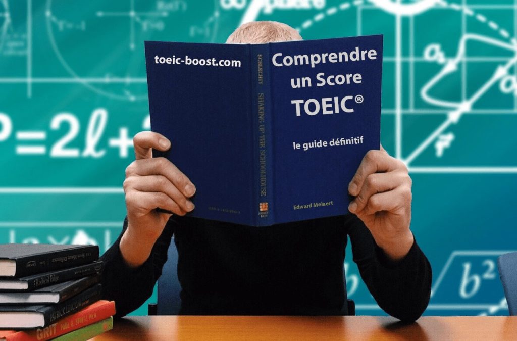 Score TOEIC - Tout savoir de A1 à C1